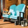 Poly Gliders from LuxCraft | Many Colors and Styles to Choose From